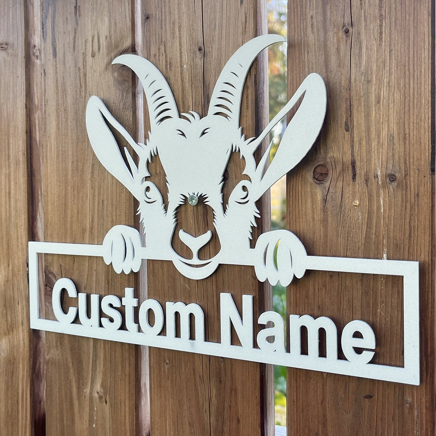 Animals – Tailored Signs